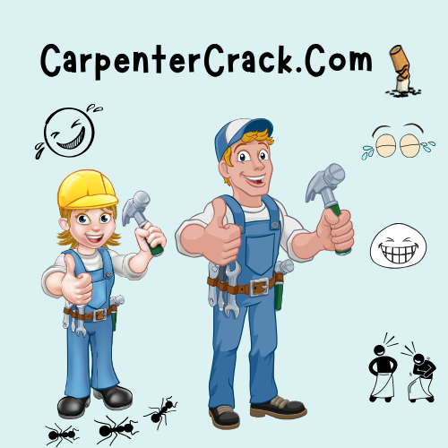 Carpenter - Carpenter Crack